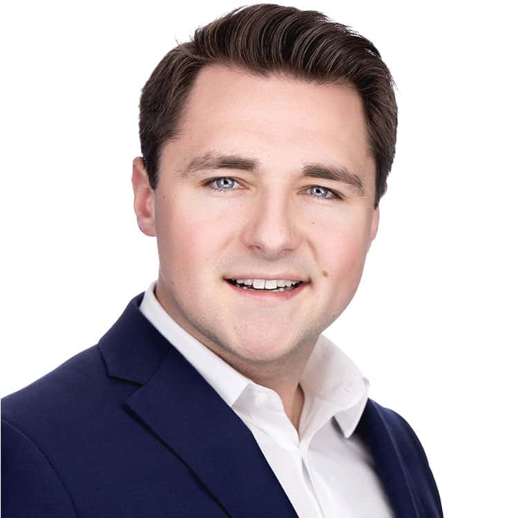 Brayden Graham - Catalyst Property Group