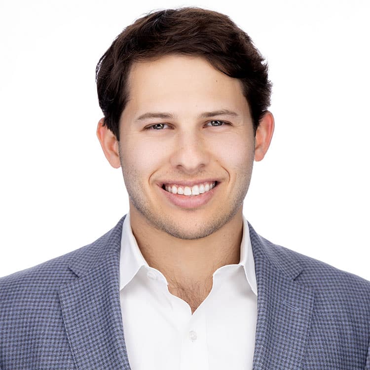 Jonny Lefko - Catalyst Property Group