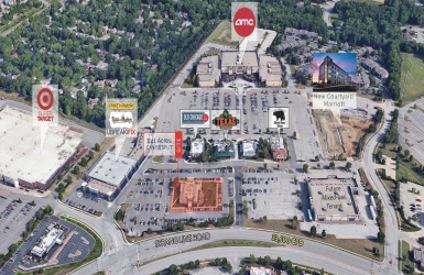 Properties - Catalyst Property Group