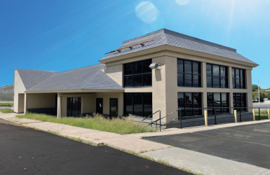 Properties - Catalyst Property Group